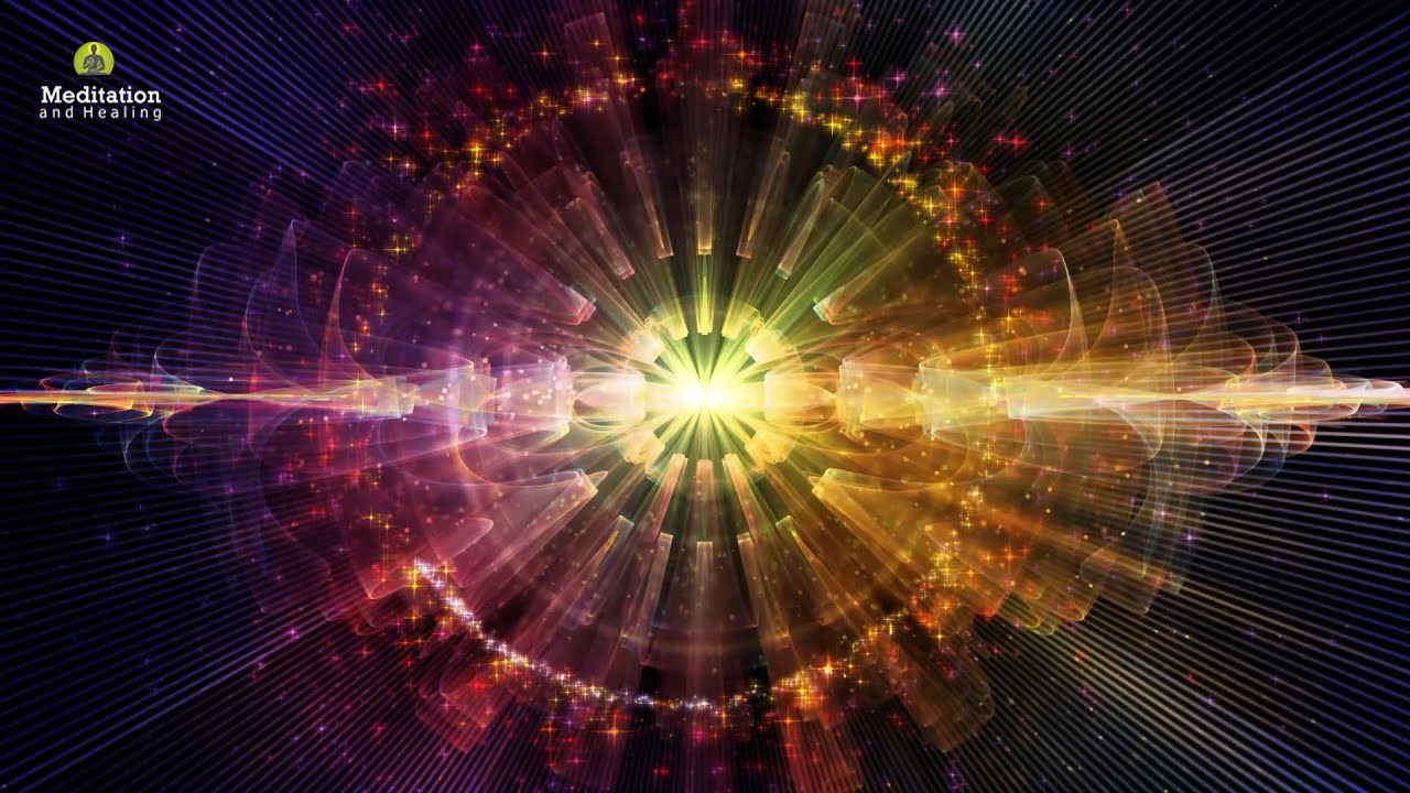 Remove Subconscious Blockages & Negativity: Boost Positive Energy l ...