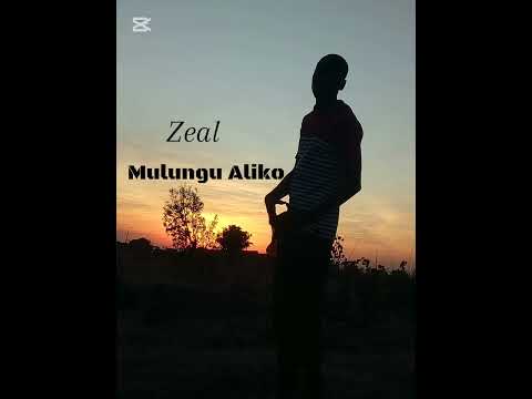 Zeal... Mulungu Aliko(Jon dee prod) thought of the conscious song zed