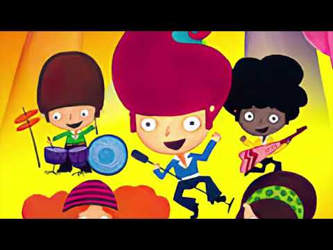 Sing (Sing a Song)─英國兒童合唱團 T.I.V.C