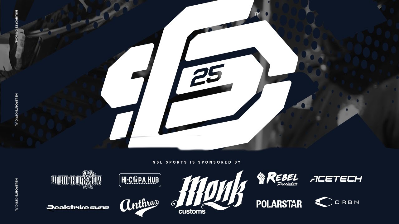 NSL SPORTS ® | CHALLENGER SERIES R2 SATURDAY - YouTube