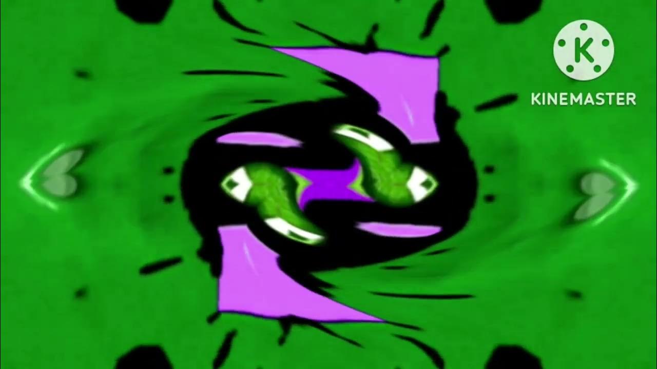 Klasky Csupo in G Major 41 Powers 1-4 - YouTube