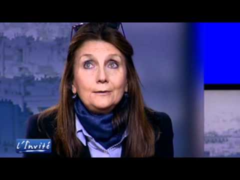 Michèle REISER : "Il faut changer l'image des femmes dans les médias ...