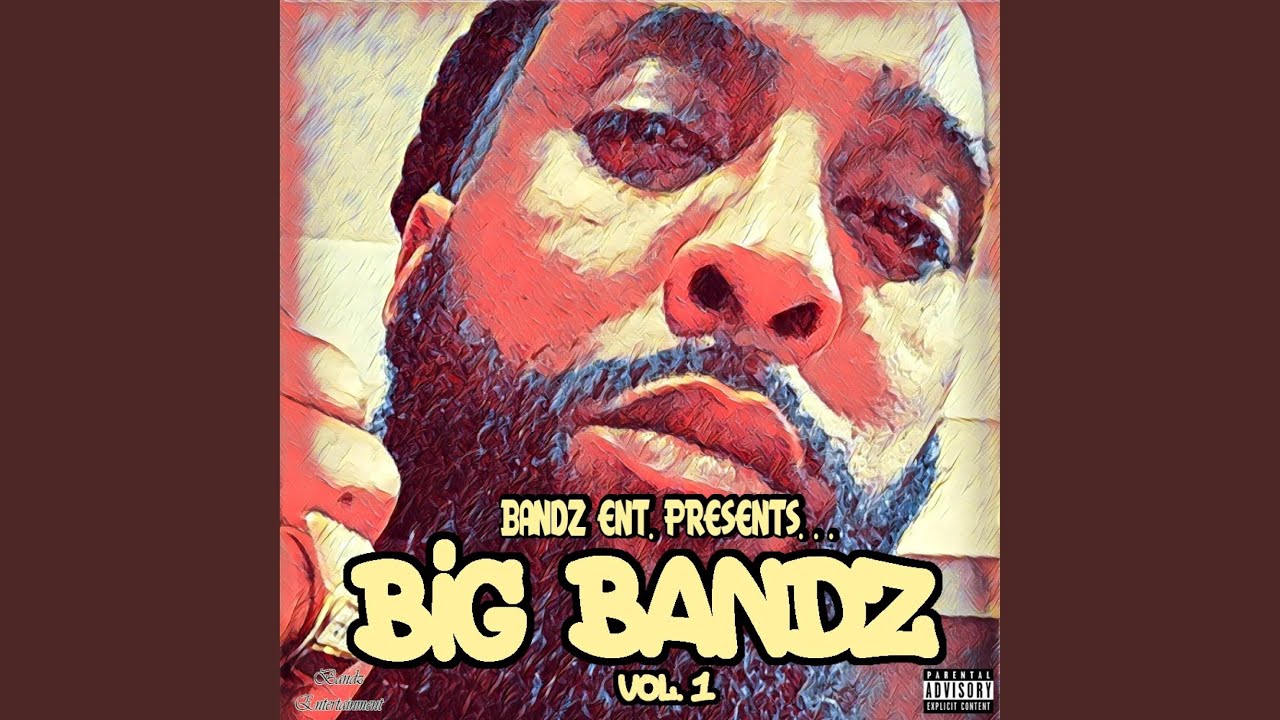 BIG BANDZ - YouTube
