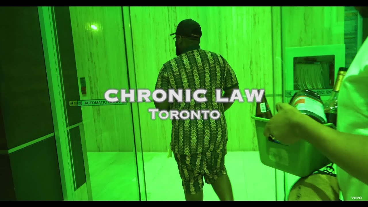 Chronic Law - 1 Law Lyrics | Official Lyrics - YouTube