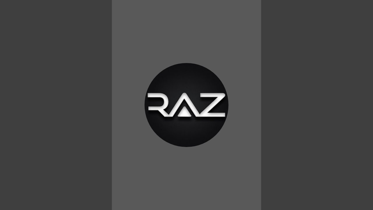 Raz Tech is live - YouTube