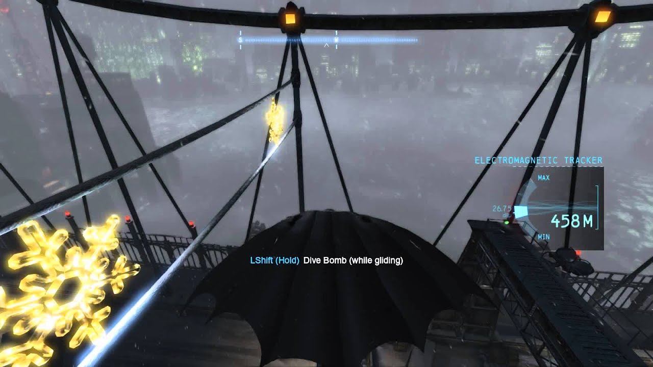 Good Job Batman... - YouTube