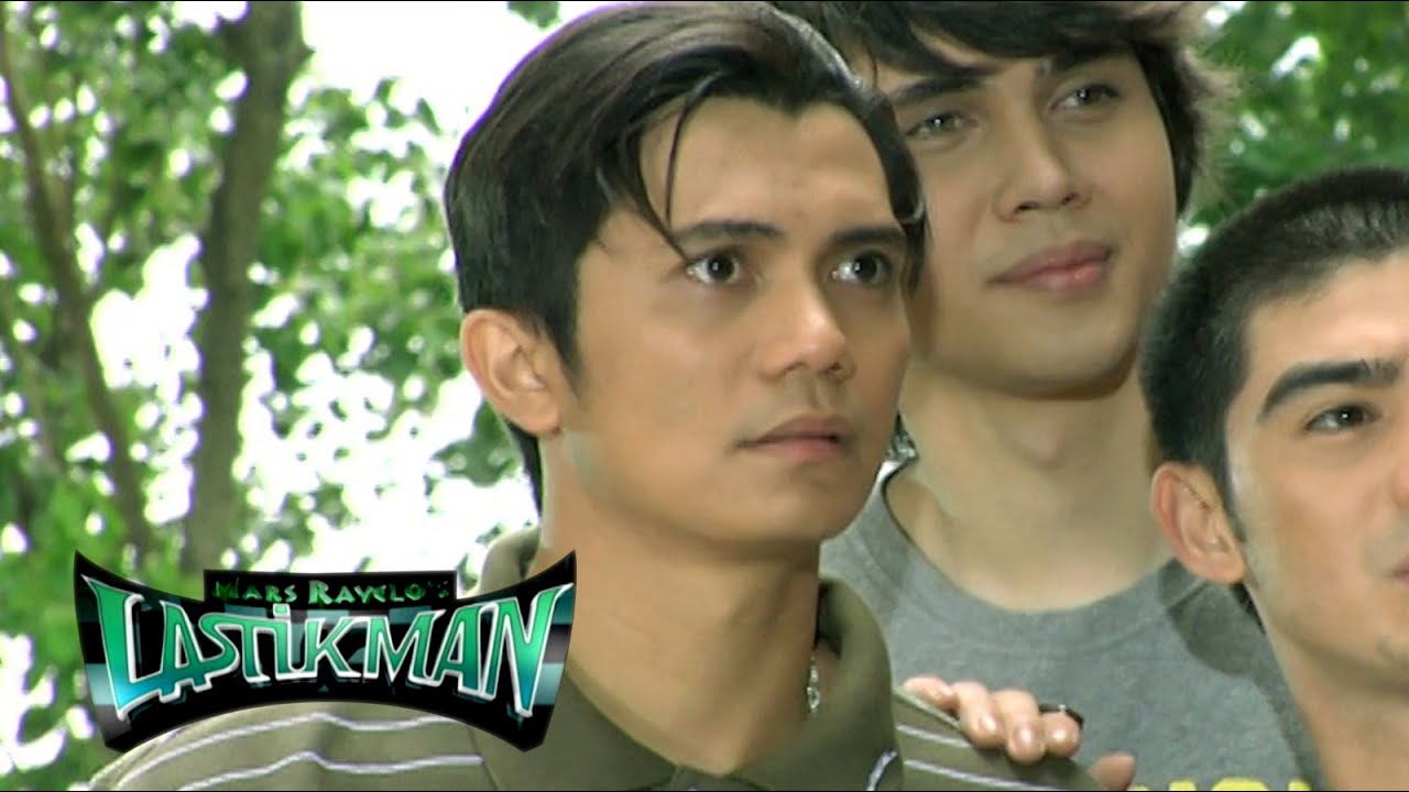 Lastikman Episode 35 Highlights | FamTime - YouTube