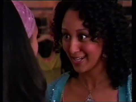 Disney channel and cartoon network commercial breaks (August 26,2006)