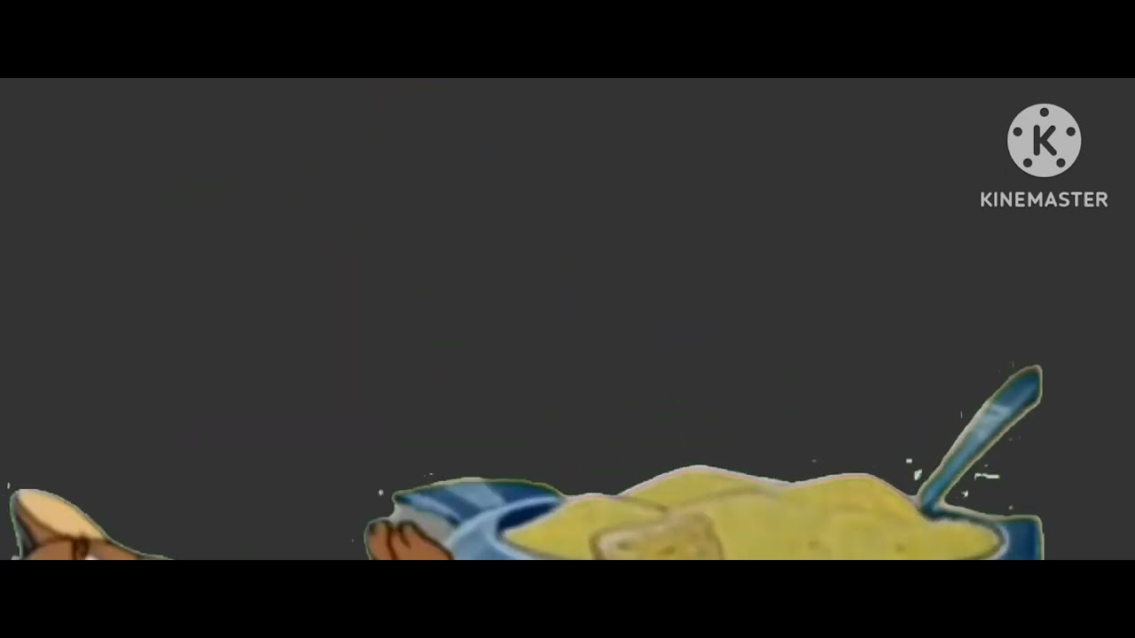 Tom and Jerry - The invisible mouse - YouTube