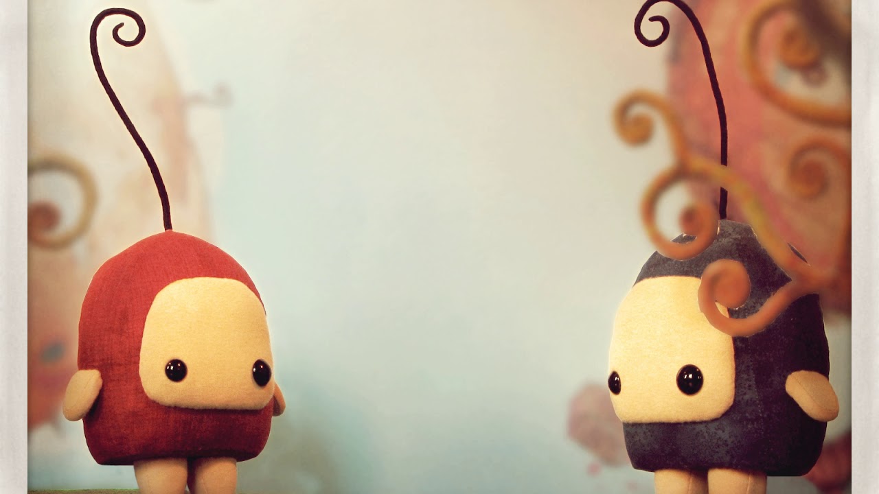 Ilomilo Soundtrack - 24 March of the Ilomilos - YouTube