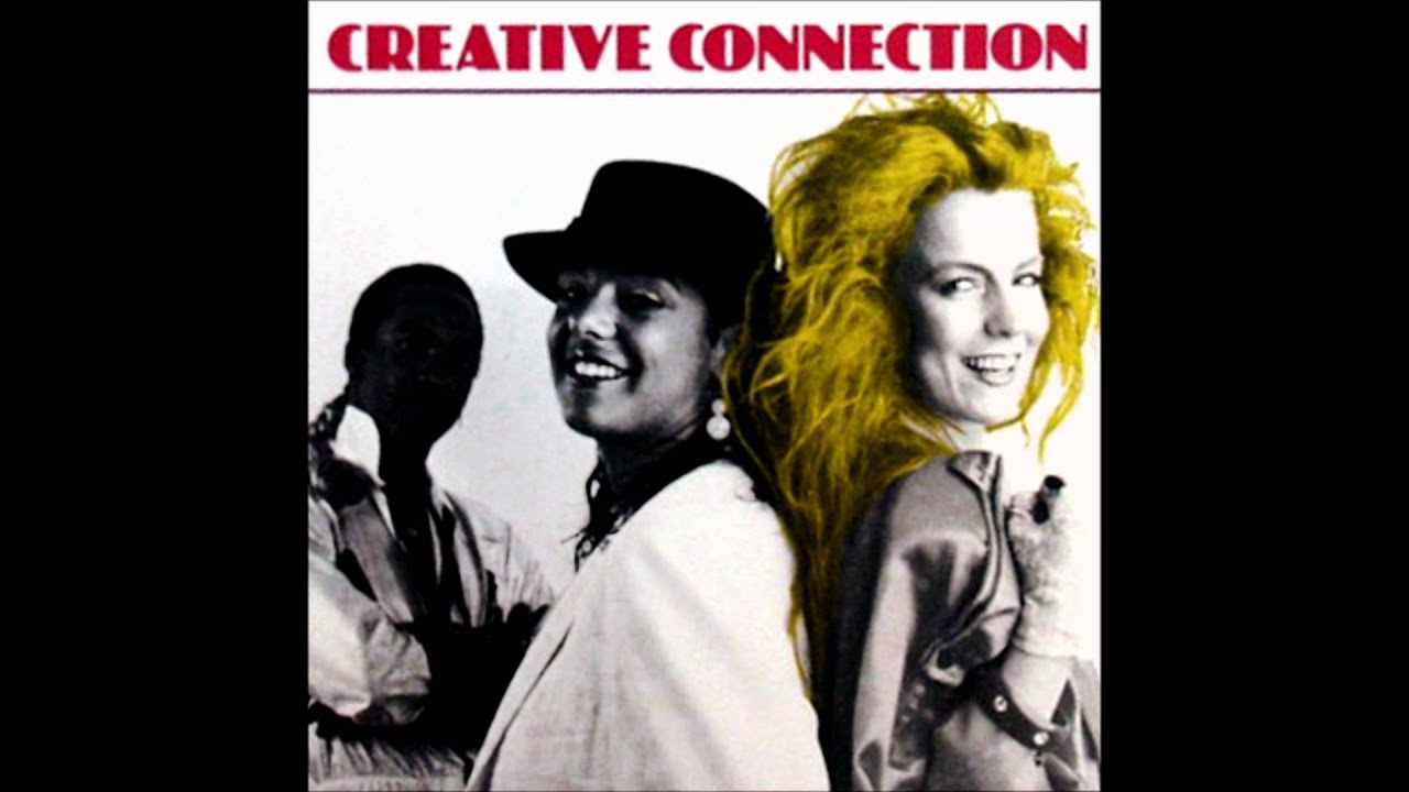 Creative Connection - Call My Name (Bobby's Mix) (1985) - YouTube