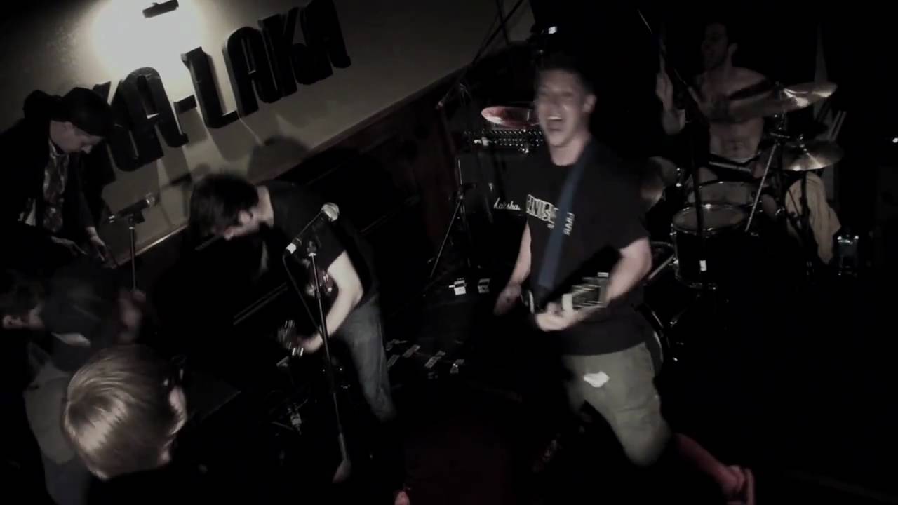 This Is A Standoff - Silvio @ Live au Shaka Laka - YouTube Music