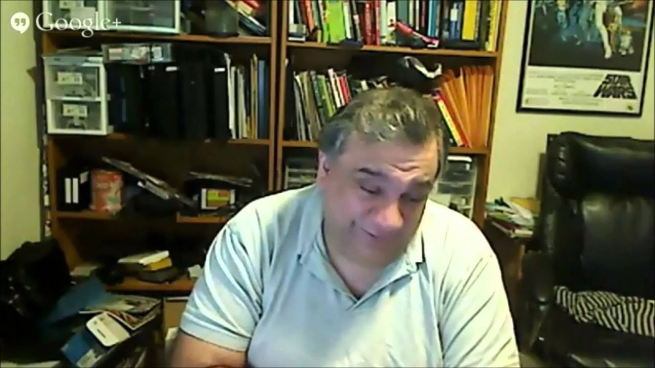 Karim Miteff interview - YouTube