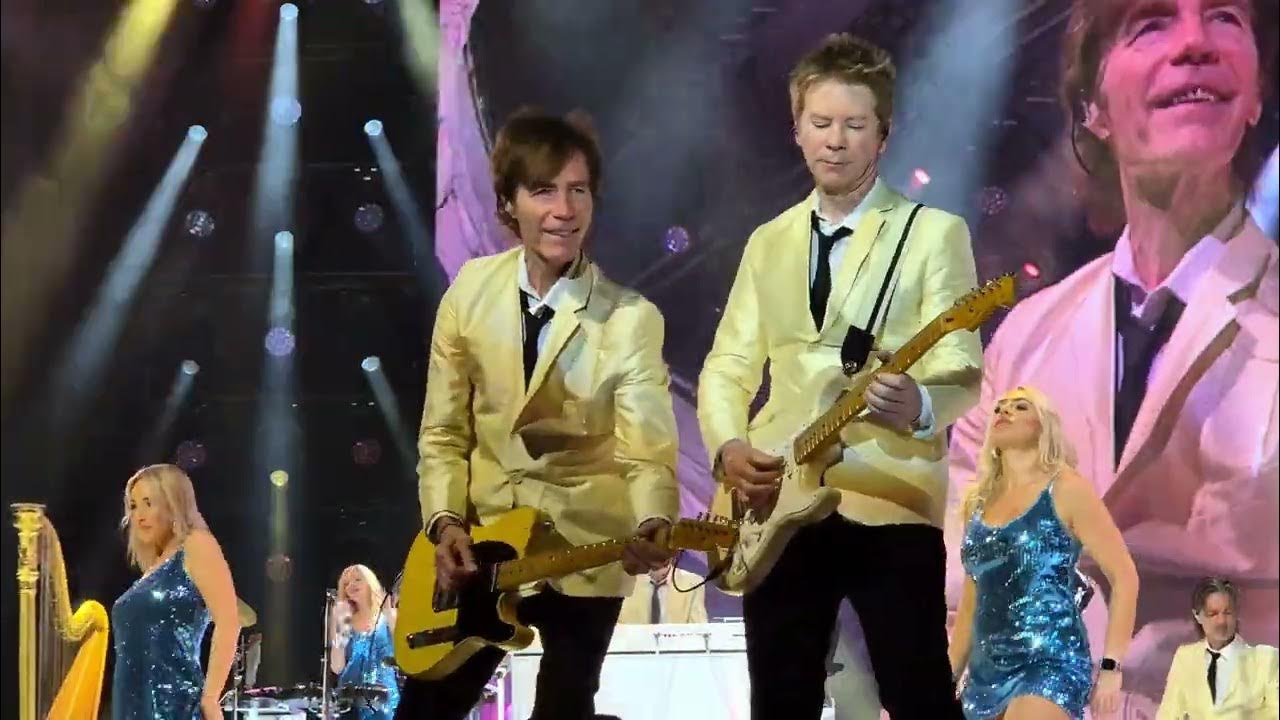 Rod Stewart: Young Turks | Live in Leipzig, 14.6.2024 - YouTube