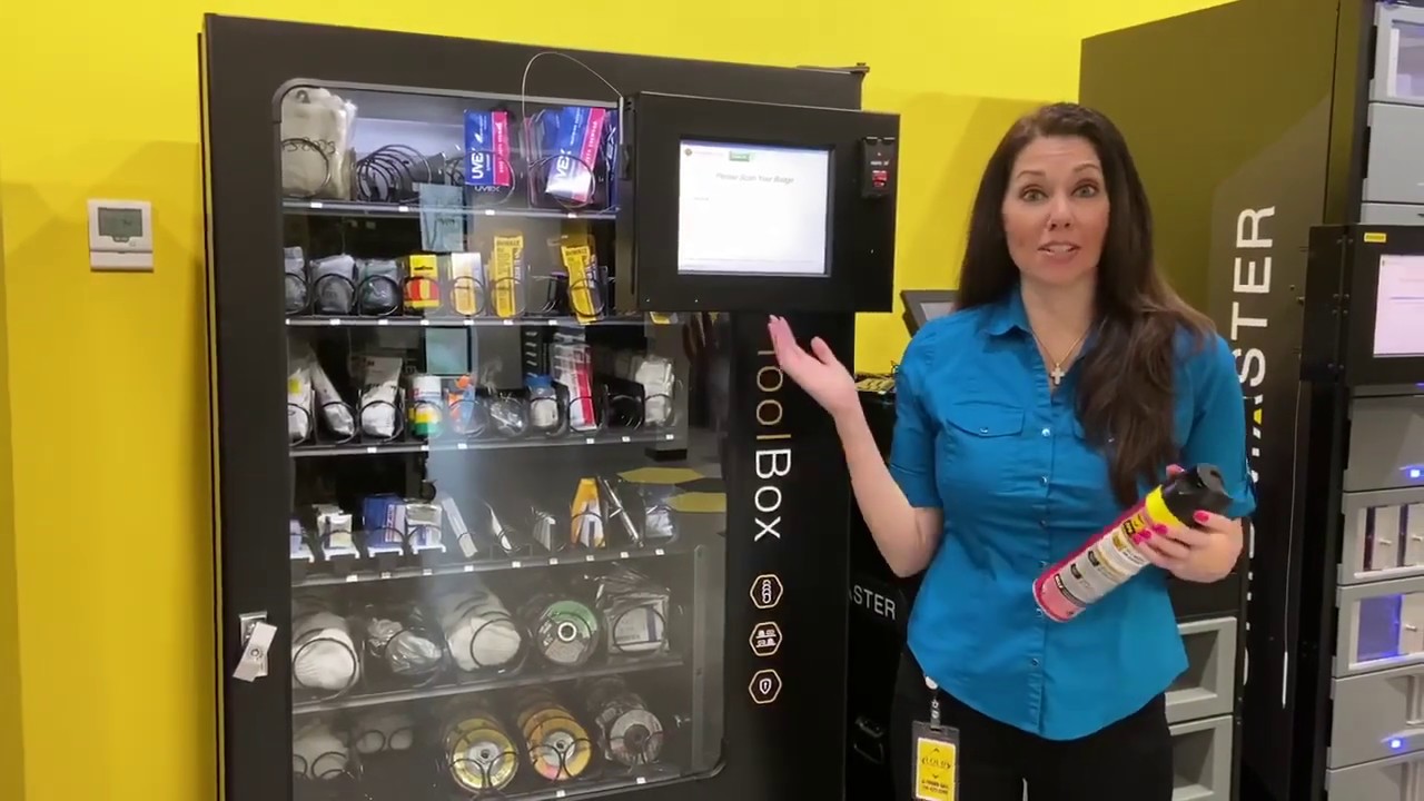 Tip Tuesday - The Best Way to Clean CribMaster ATRs - YouTube