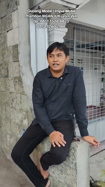 Gudang Mobil / Impia MobilPrambon NGANJUK jatim WA tlp :0851 3508 88230812 3260 2148 # ...