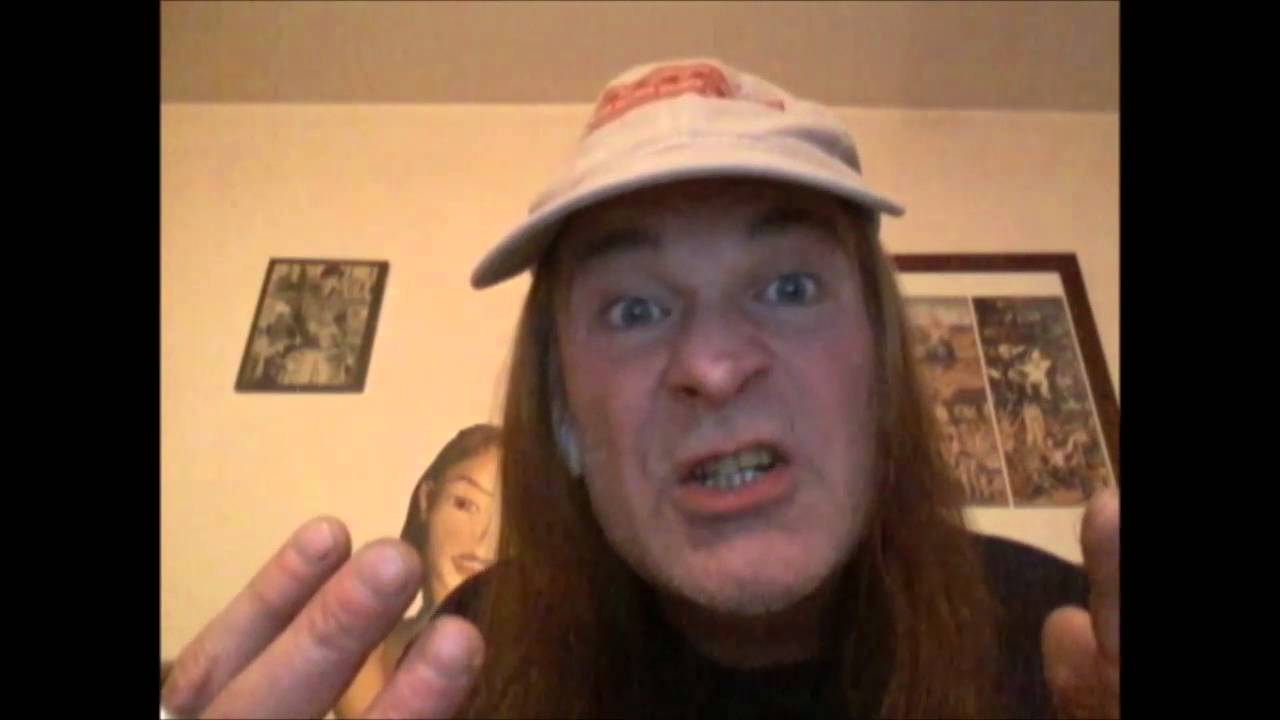 AXL ROSE & AC/DC RANT - YouTube