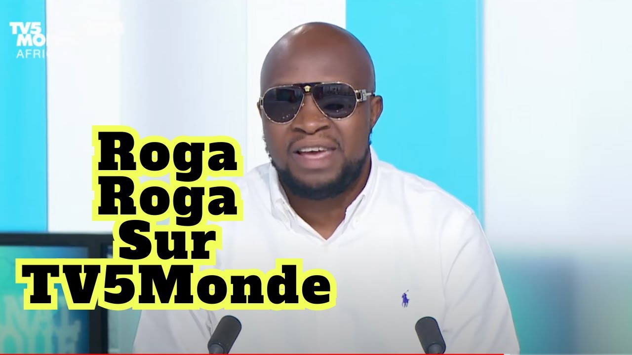 Découvrez la Vie Vibrante de Roga Roga: Interview Exclusive avec ...