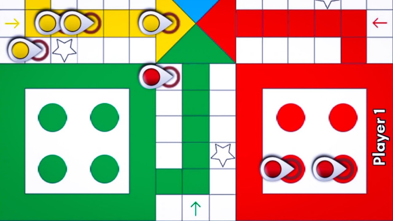 Ludo King| Ludo game| Ludo ludo| Ludo Chakka| Ludo goti| Ludo khela ...