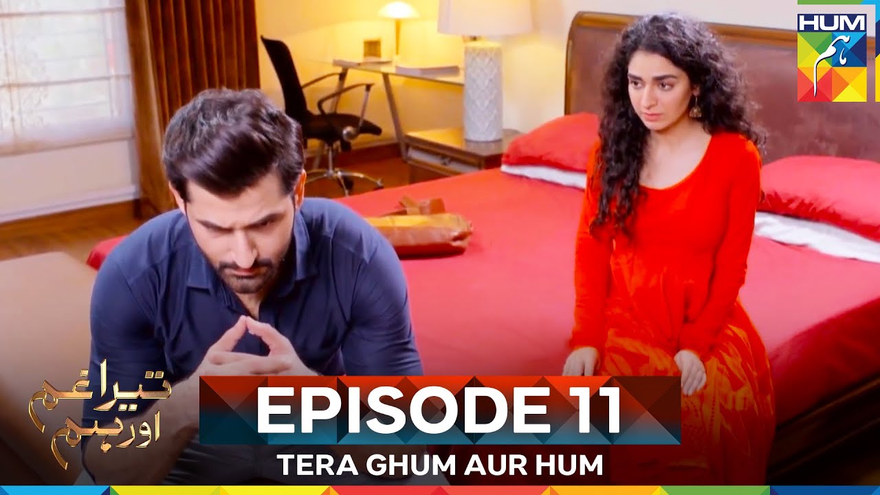 Tera Ghum Aur Hum Episode 11 - YouTube