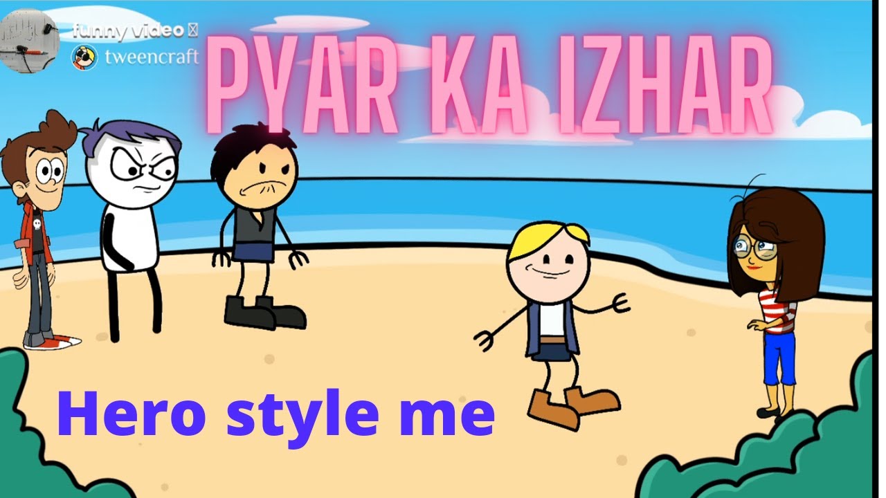 CARTOONR 10 - Cartoon Video | Funny Cartoon Video | Funny Jokes ...