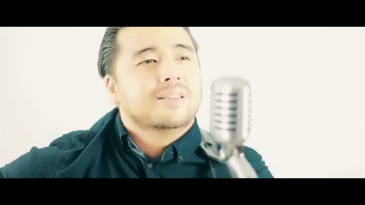 Jake Pancho - Heroes (David Bowie Acoustic Cover) - YouTube