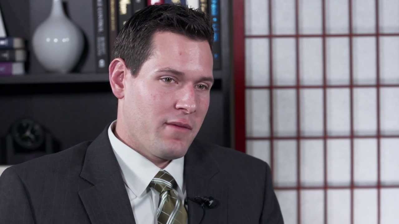 Physician Video Profile: Joseph Farber, MD (Orthopedics) - YouTube