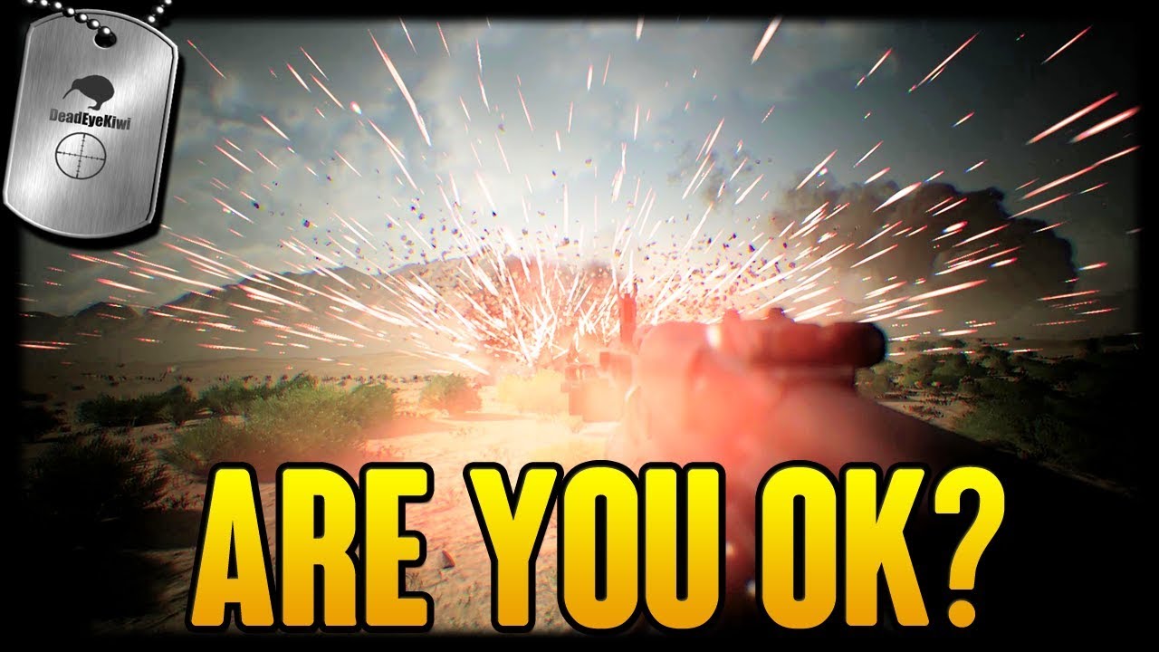 Are you ok? SQUAD v14 (Highlights) - YouTube