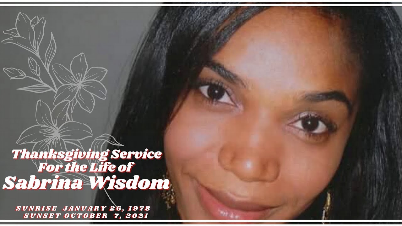 Funeral Service - YouTube