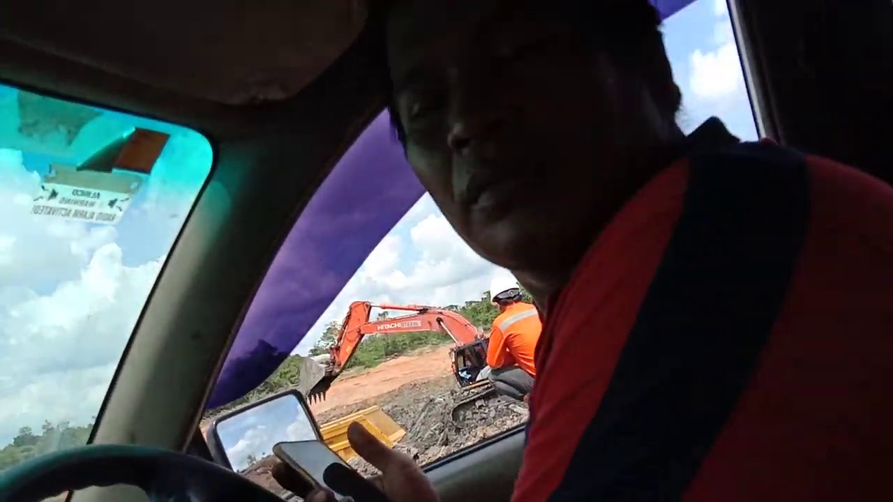 test drif CMT 96 - YouTube