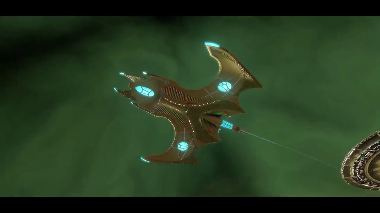 ISA - Temporal Raider - YouTube