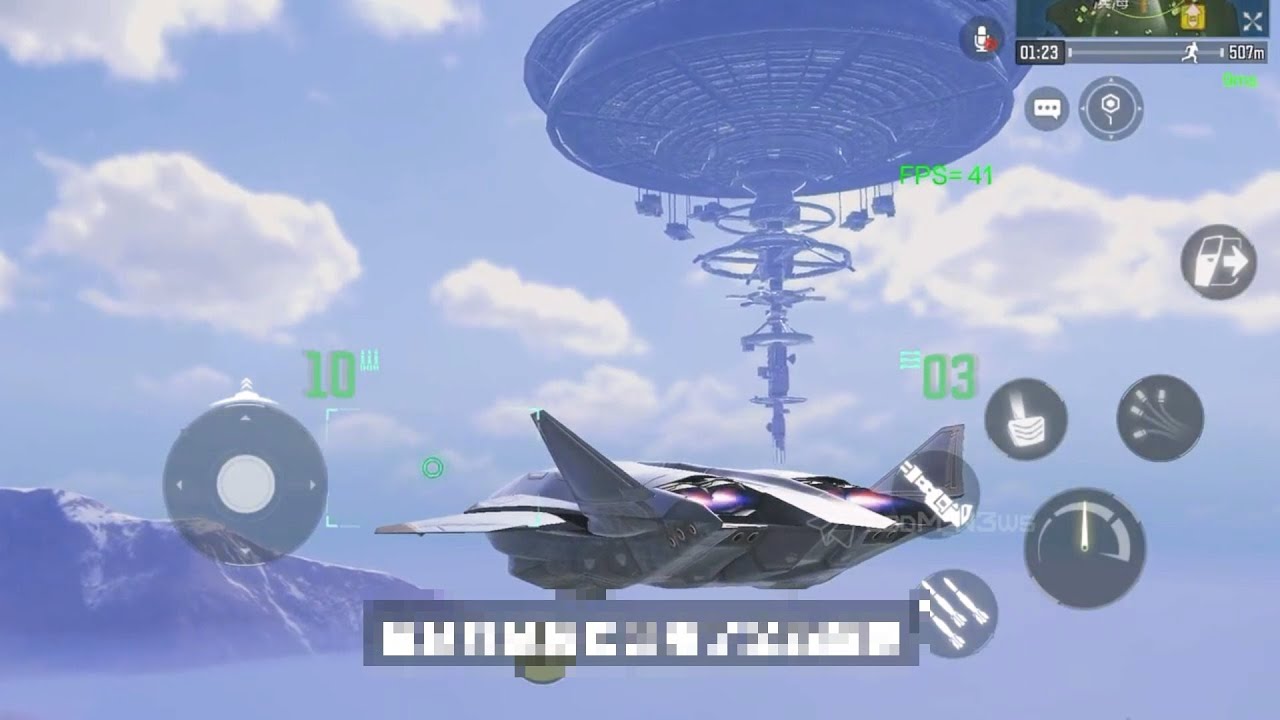 how to find jackal jet in codm | jackal jet cod mobile gameplay | codm ...