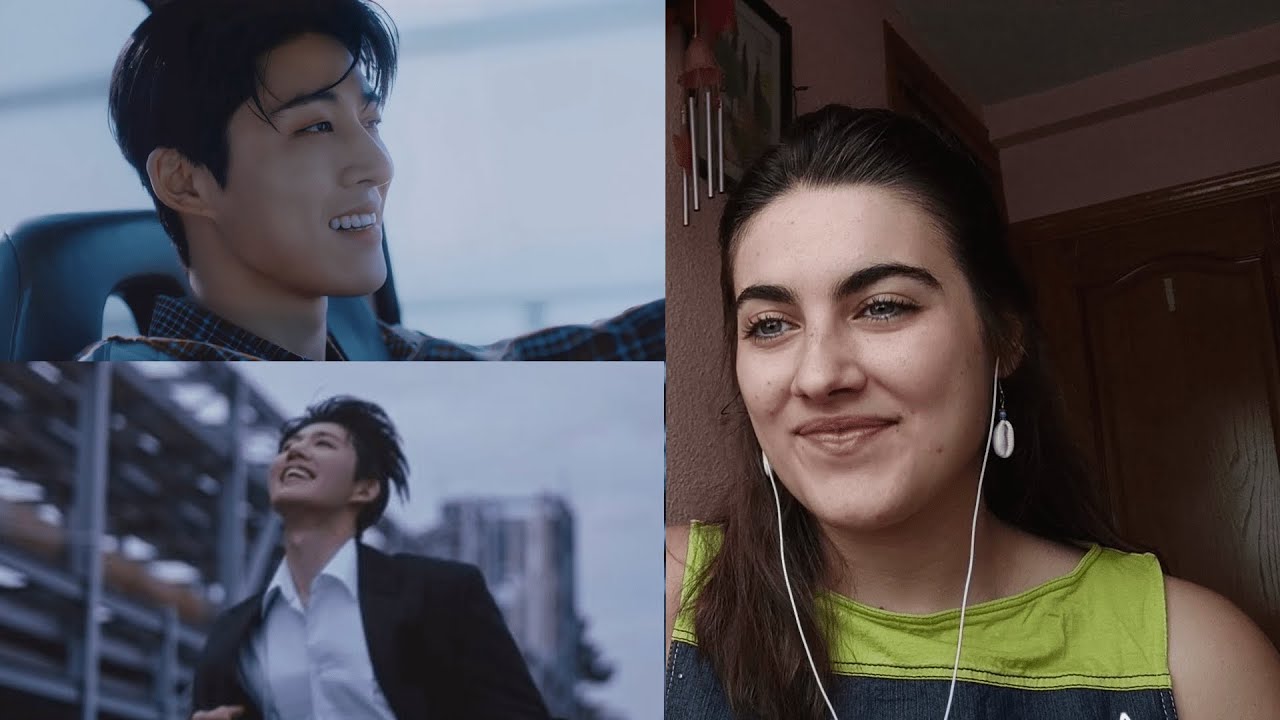 B.I 비아이 - '해변 (illa illa)' M/V- Reacción en español - YouTube