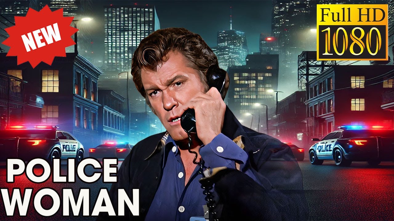 [NEW] POLICE Woman New Season 💥💥 Shadow of Doubt💥💥 Best Crime Police ...