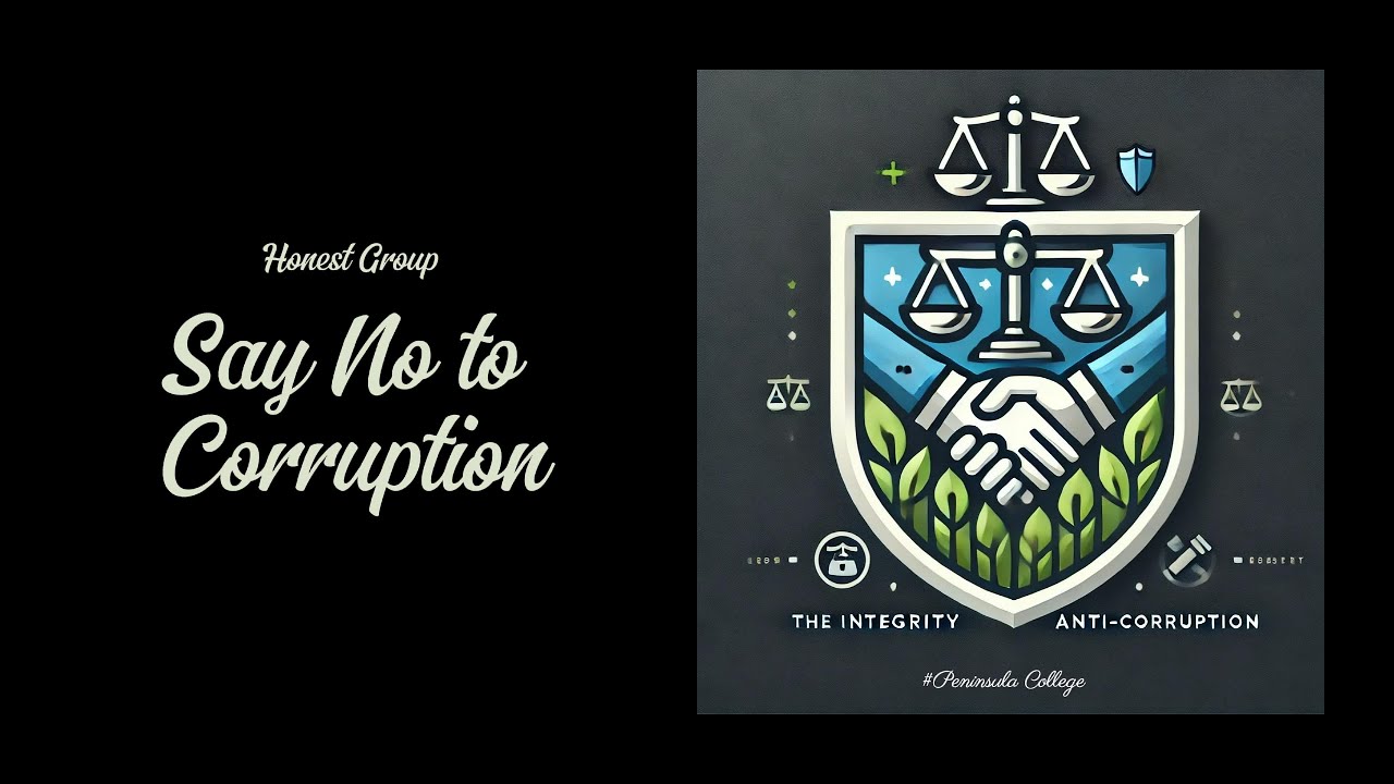 MPU2333 Integrity and Anti-Corruption (Video Presentation) - YouTube