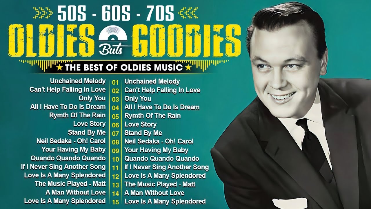 Matt Monro 1956–1985 Greatest Hits - The Best Of Matt Monro Popular Songs