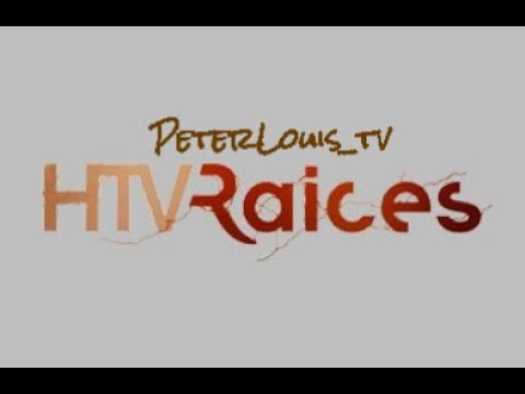 VIDEOS MUSICALES - HTV RAICES (PARTE 01) - YouTube