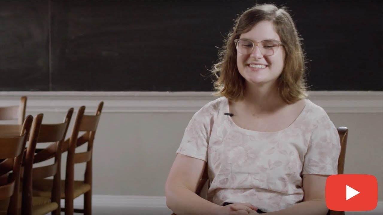 We Love Wonder | Olivia Frawley - YouTube