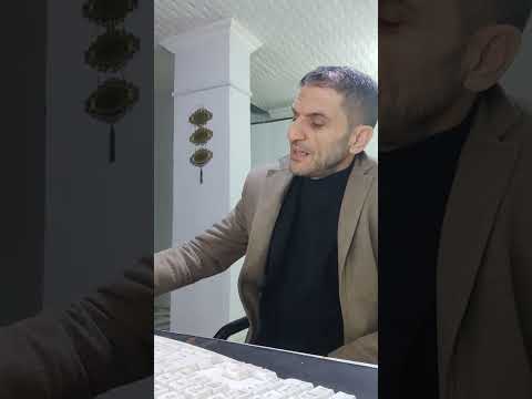Davut GuLLu Seyfo Baba YALAN DÜNYA