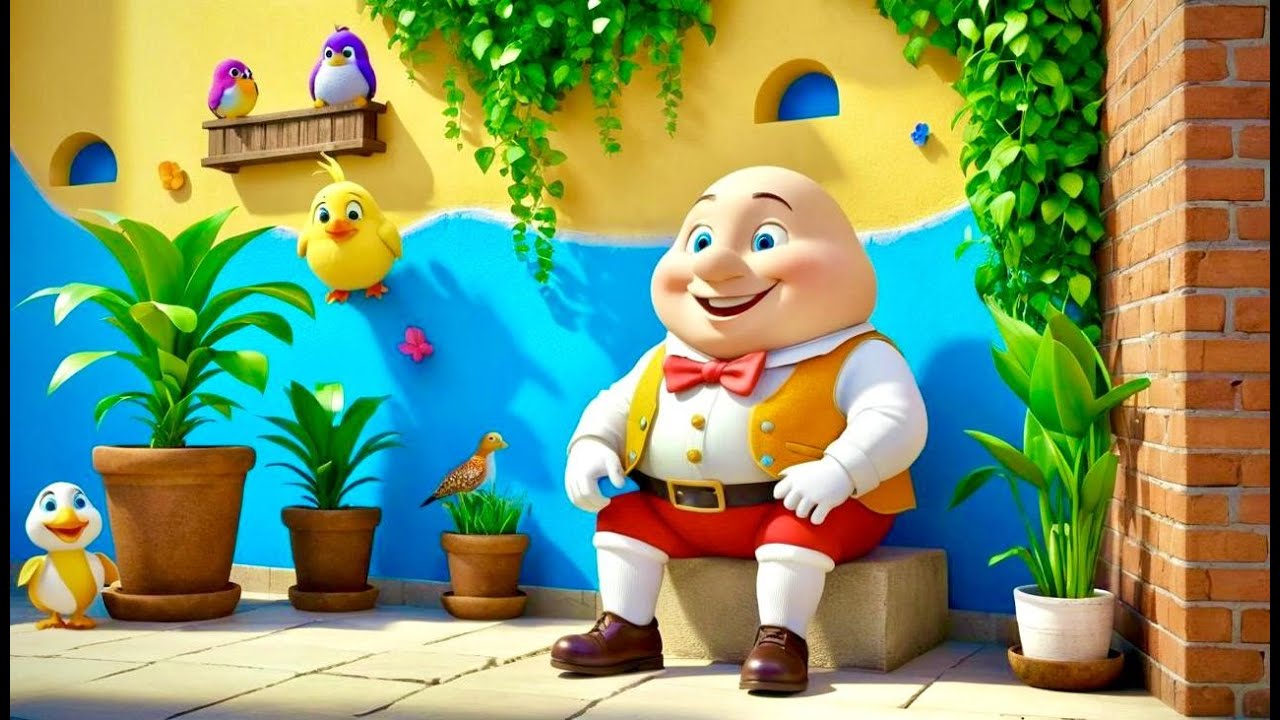 Do You Know the Muffin Man? | Classic Nursery Rhyme for Kids | Nursery ...