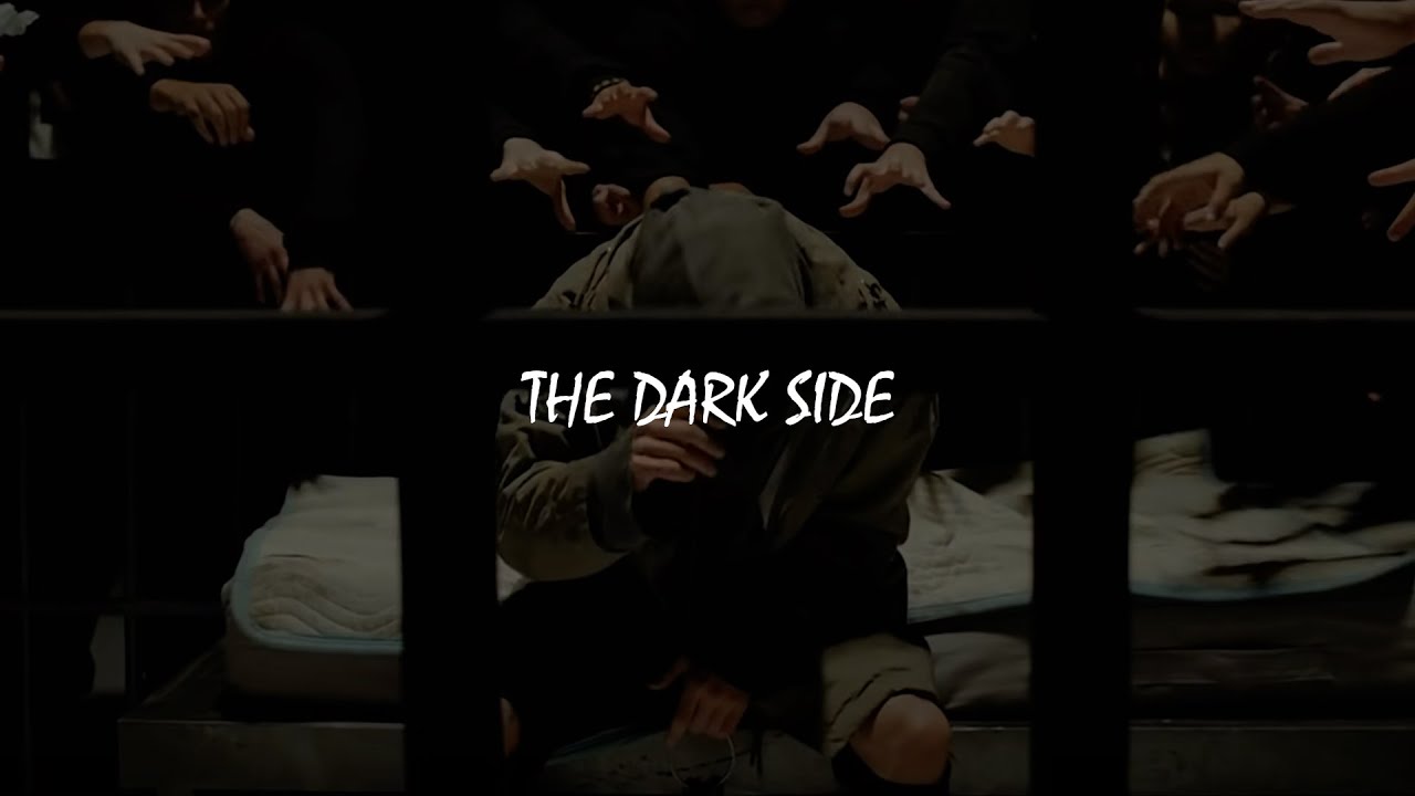 (Free) NF Type Beat - The Dark Side - YouTube