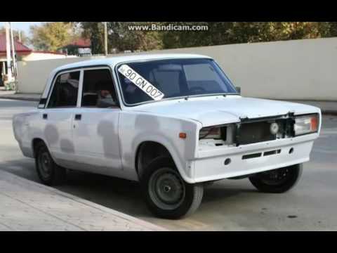 Azeri BASS Music 2015 sururem xuliqanski avtoslar ucun