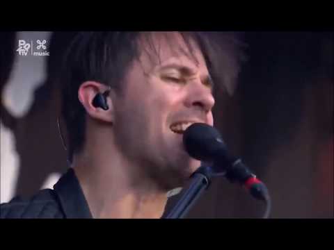 Papa Roach - Last Resort Pukkelpop 2018