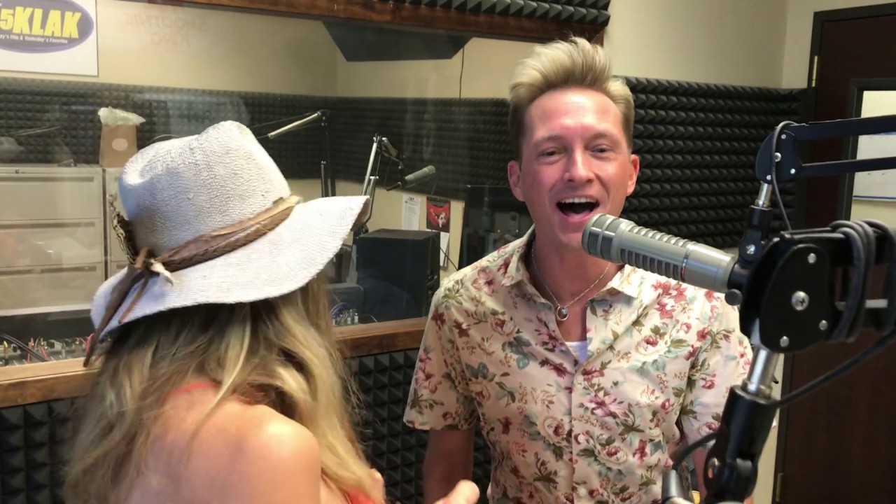 Michael Hix & Nick Knirk on Texas Homegrown Music with Maylee Thomas ...