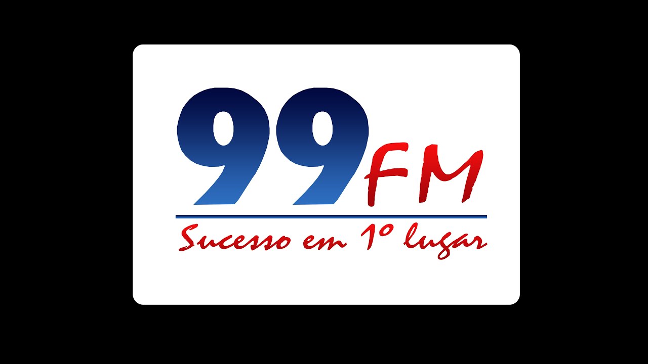 Let's Dance 99 FM - Belém - 1997 - YouTube