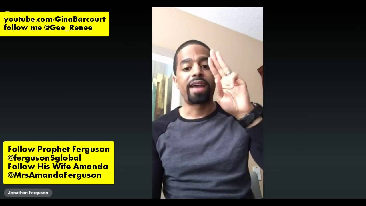 Jonathan Ferguson POWER & PRACTICALITIES OF FASTING:Hidden Lifestyles ...