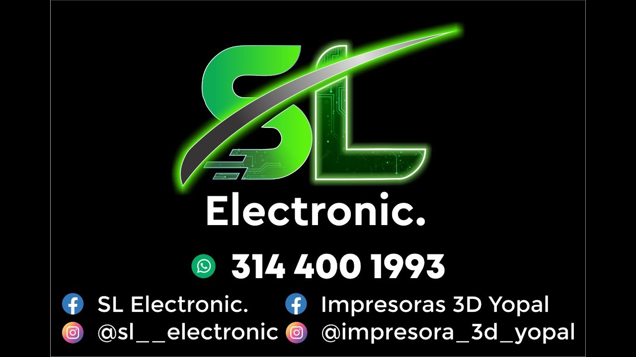 SL Electronic. - YouTube