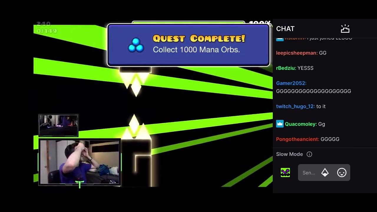 Technical49 Beats Promethean Live (Chat Reaction) - YouTube