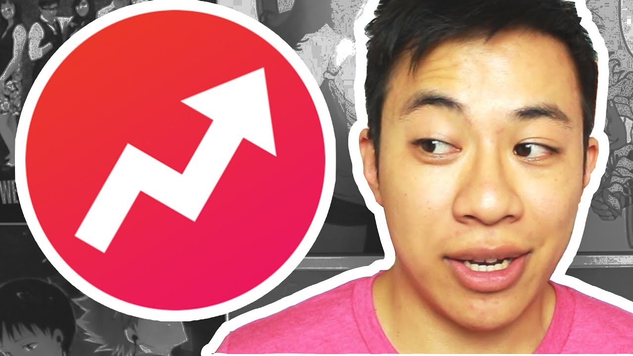 Why I Left BuzzFeed - YouTube