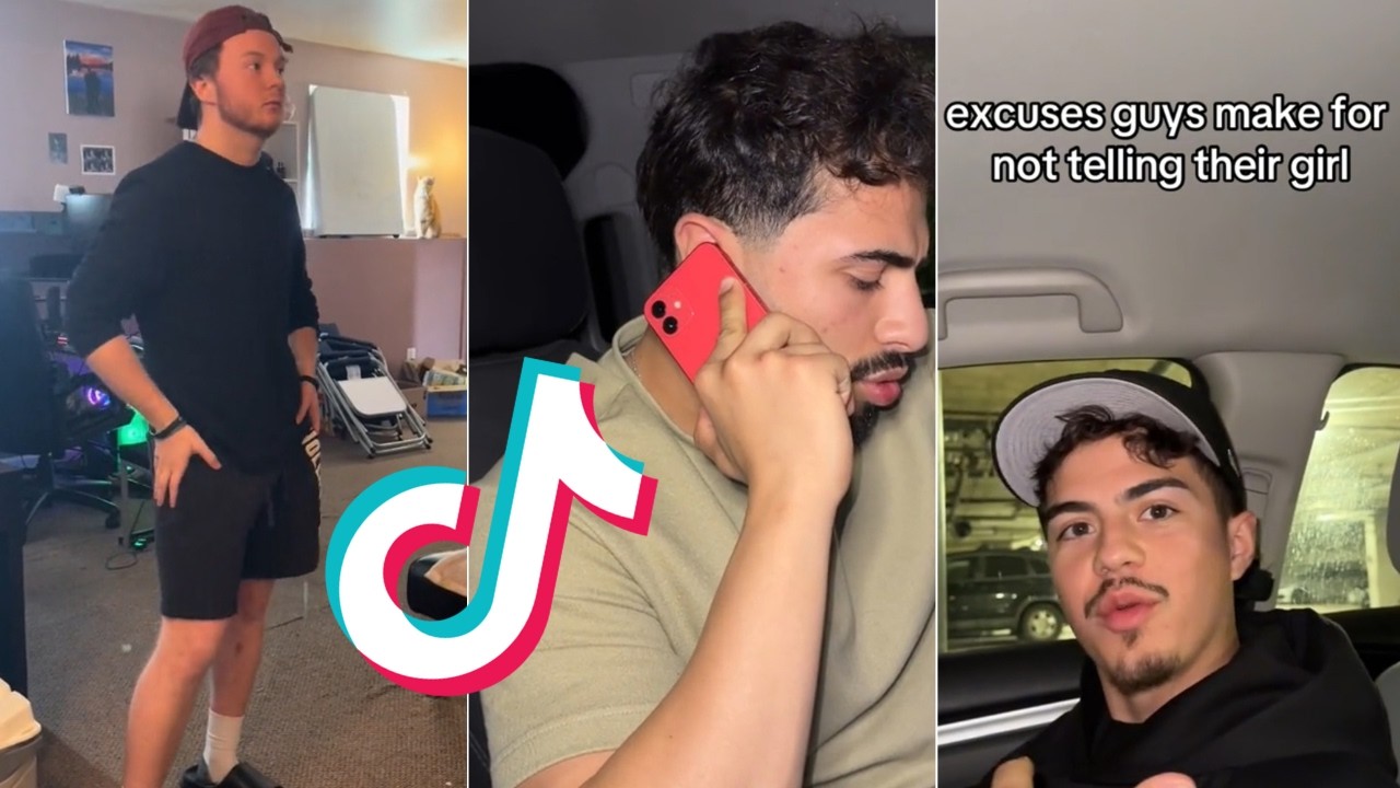 Ultimate Collection of Relatable TikToks: Try Not to Laugh! 😂 - YouTube